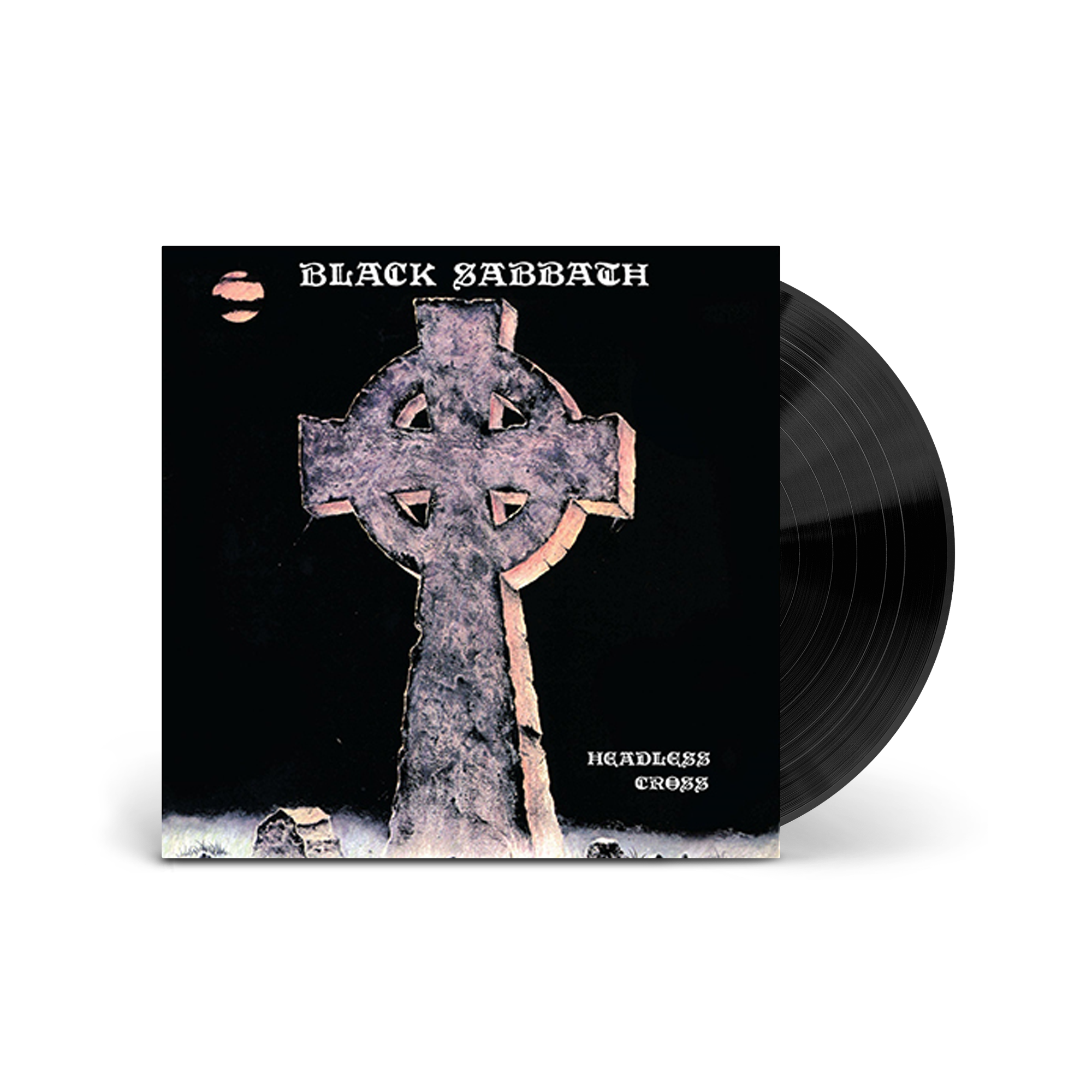 Headless Cross (2024 Remaster LP) - Black Sabbath